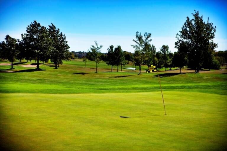 Men’s League – Cedar Creek Golf Course